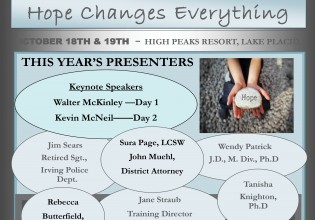 Hope Changes Everything