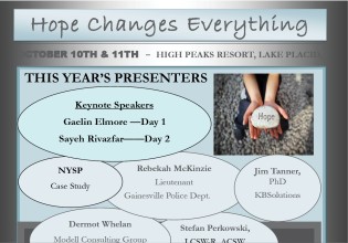 Hope Changes Everything Conference